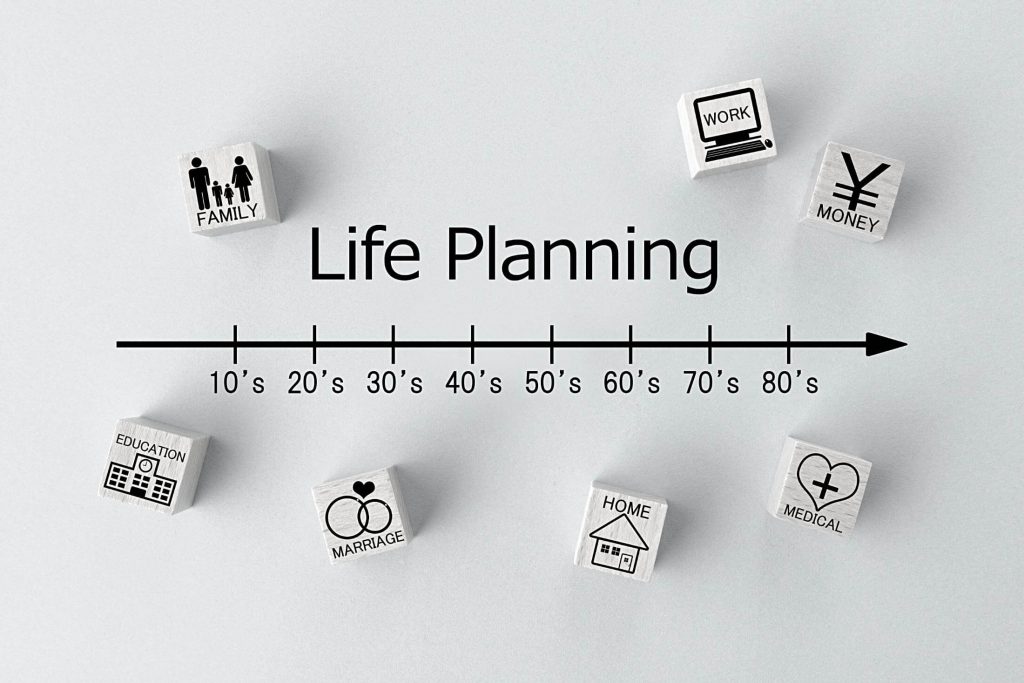 Life Plan Creative - Chris Nixon -Tame your to-do list